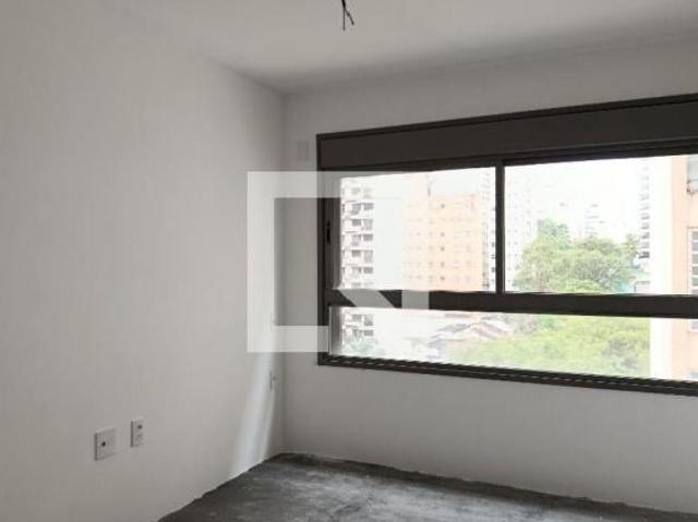 Apartamento à Venda Paraíso, 1 Quarto, 22 m2