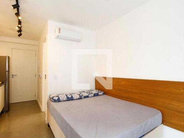 Apartamento à Venda Paraíso, 1 Quarto, 22 m² São Paulo