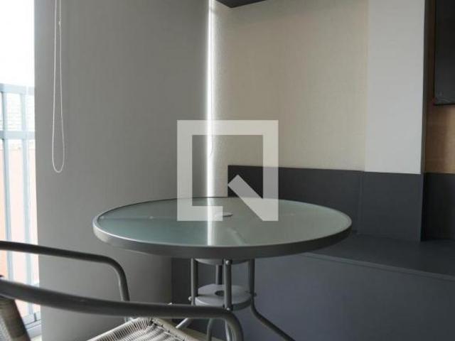 Apartamento à Venda Paraíso, 1 Quarto, 23 m2