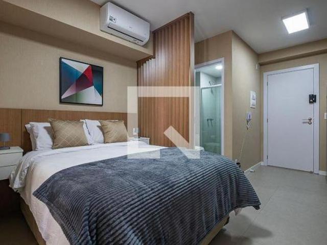 Apartamento à Venda Paraíso, 1 Quarto, 23 m² São Paulo
