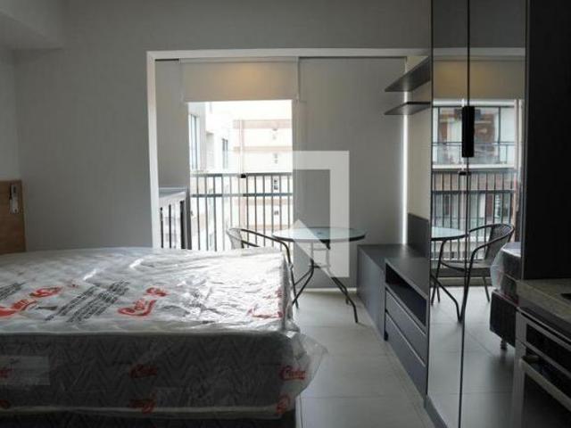 Apartamento à Venda Paraíso, 1 Quarto, 23 m² São Paulo