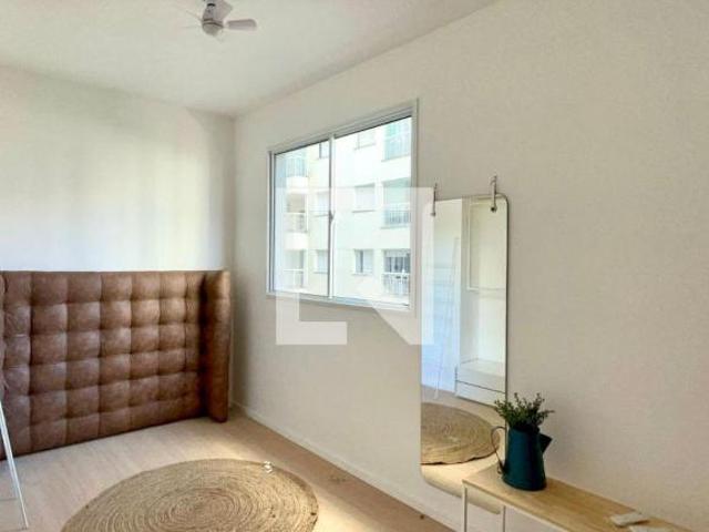 Apartamento à Venda Paraíso, 1 Quarto, 24 m2