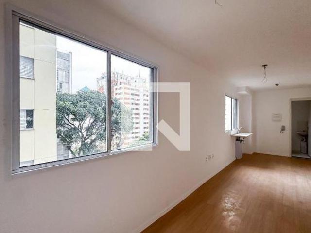 Apartamento à Venda Paraíso, 1 Quarto, 24 m2