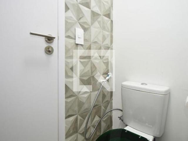 Apartamento à Venda Paraíso, 1 Quarto, 24 m2
