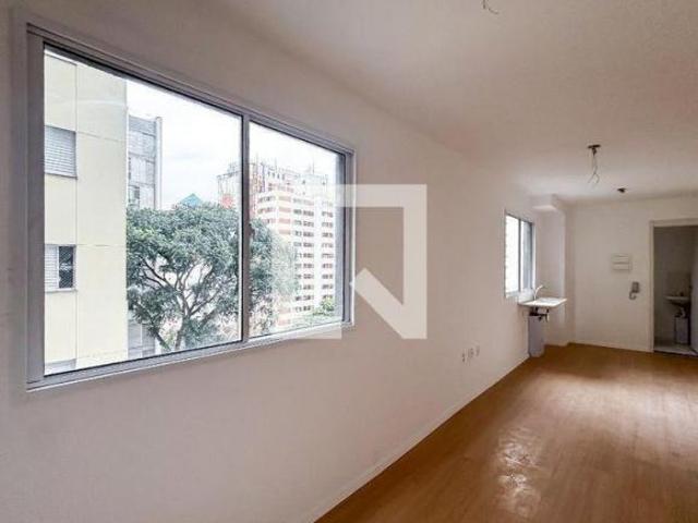 Apartamento à Venda Paraíso, 1 Quarto, 24 m² São Paulo