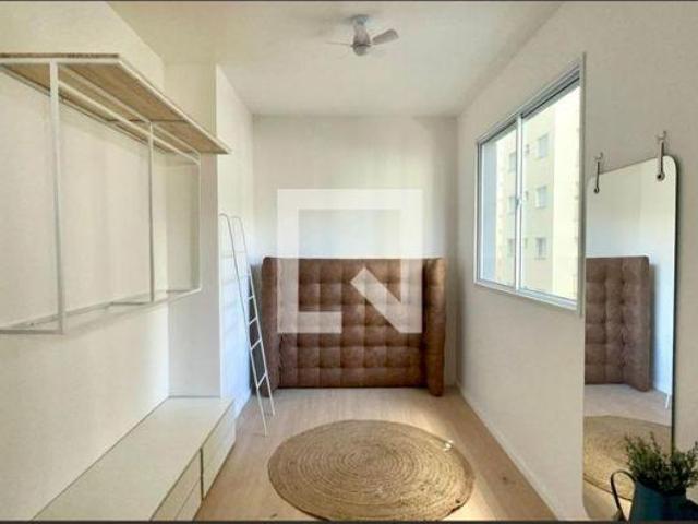 Apartamento à Venda Paraíso, 1 Quarto, 24 m² São Paulo