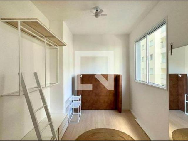 Apartamento à Venda Paraíso, 1 Quarto, 24 m² São Paulo