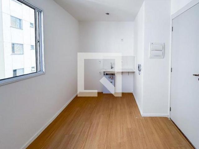 Apartamento à Venda Paraíso, 1 Quarto, 25 m2