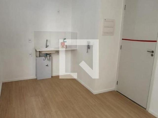 Apartamento à Venda Paraíso, 1 Quarto, 25 m2