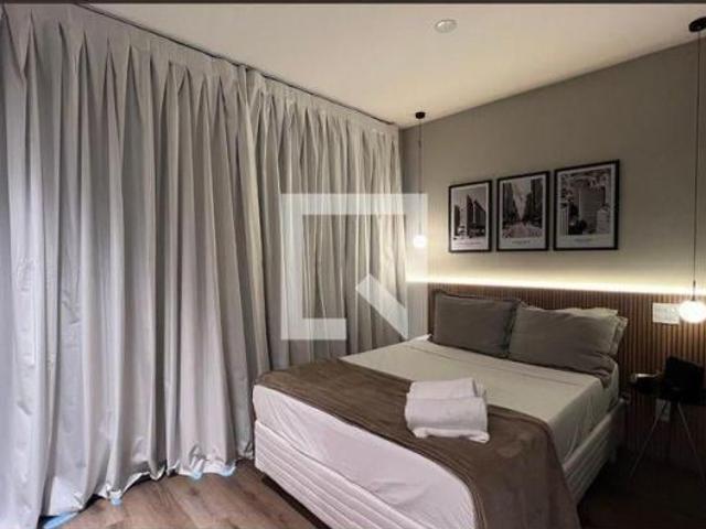 Apartamento à Venda Paraíso, 1 Quarto, 25 m² São Paulo