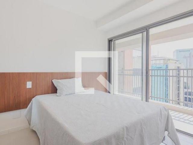 Apartamento à Venda Paraíso, 1 Quarto, 26 m2