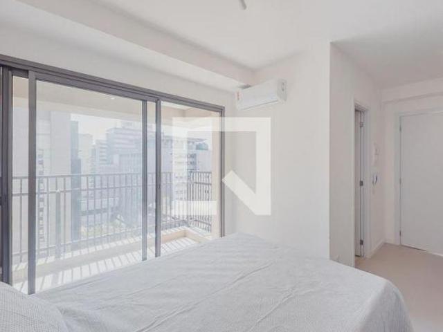 Apartamento à Venda Paraíso, 1 Quarto, 26 m2