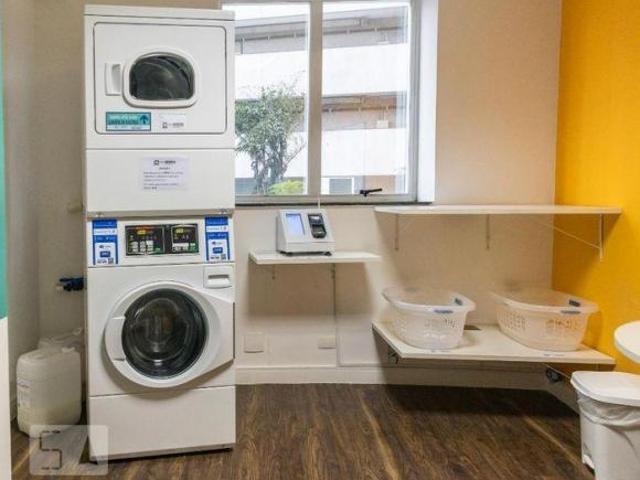 Apartamento à Venda Paraíso, 1 Quarto, 27 m2