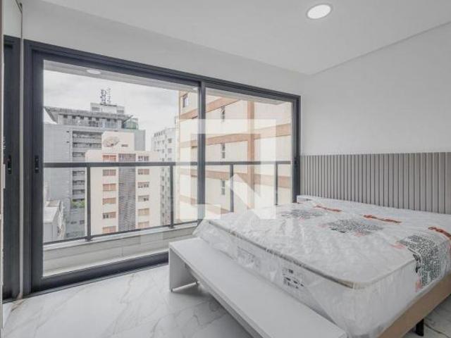 Apartamento à Venda Paraíso, 1 Quarto, 27 m2