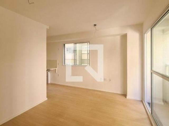 Apartamento à Venda Paraíso, 1 Quarto, 27 m2