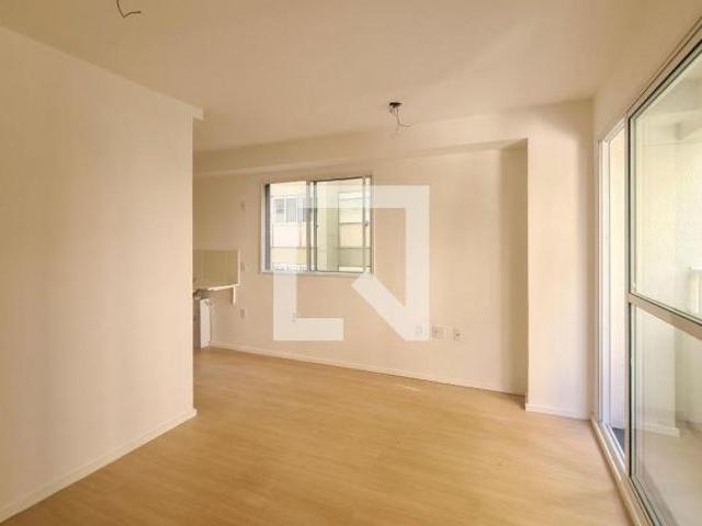 Apartamento à Venda Paraíso, 1 Quarto, 27 m2