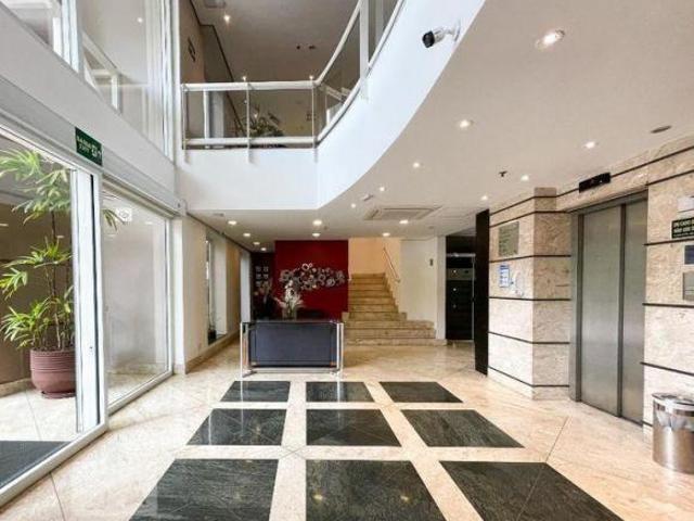 Apartamento à Venda Paraíso, 1 Quarto, 27 m2