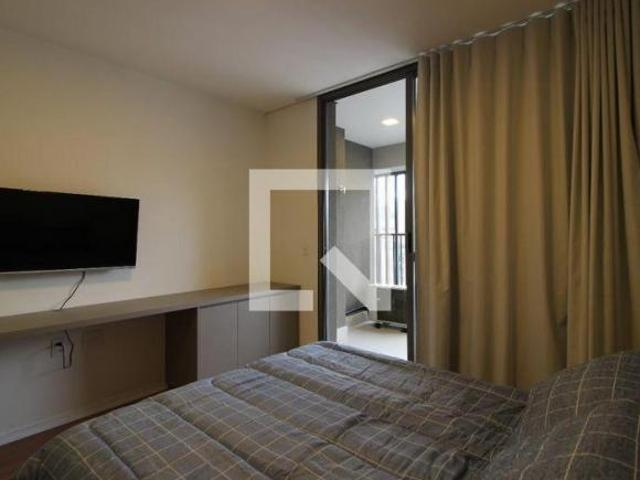 Apartamento à Venda Paraíso, 1 Quarto, 27 m² São Paulo