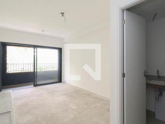 Apartamento à Venda Paraíso, 1 Quarto, 27 m² São Paulo