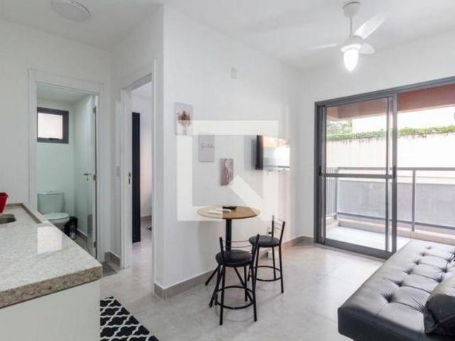 Apartamento à Venda Paraíso, 1 Quarto, 28 m2