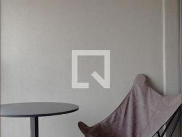 Apartamento à Venda Paraíso, 1 Quarto, 28 m2