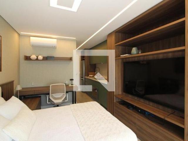 Apartamento à Venda Paraíso, 1 Quarto, 28 m2