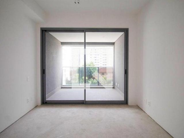 Apartamento à Venda Paraíso, 1 Quarto, 28 m2