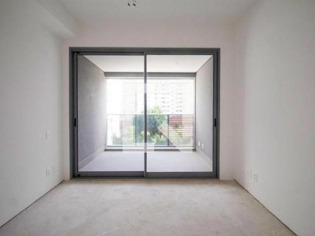 Apartamento à Venda Paraíso, 1 Quarto, 28 m2
