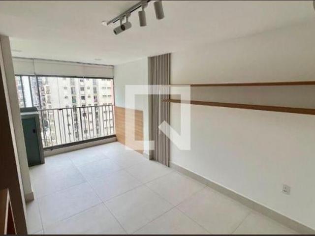 Apartamento à Venda Paraíso, 1 Quarto, 28 m2
