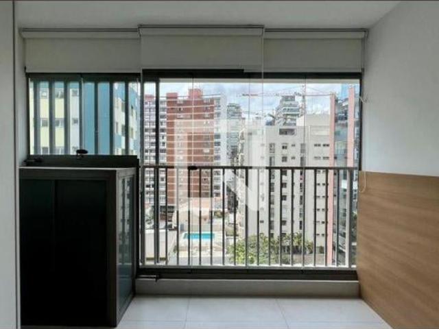 Apartamento à Venda Paraíso, 1 Quarto, 28 m2