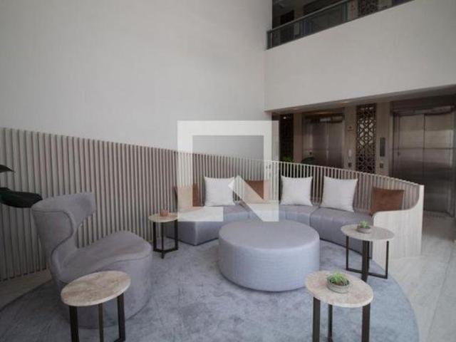 Apartamento à Venda Paraíso, 1 Quarto, 28 m2