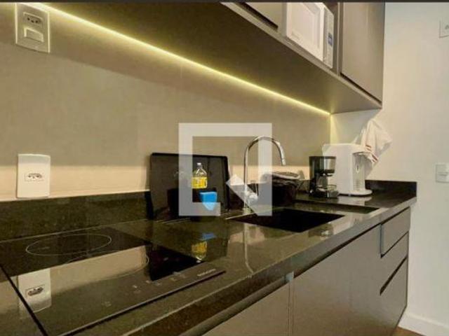 Apartamento à Venda Paraíso, 1 Quarto, 28 m2