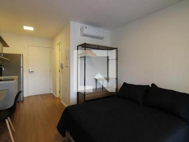 Apartamento à Venda Paraíso, 1 Quarto, 28 m² São Paulo