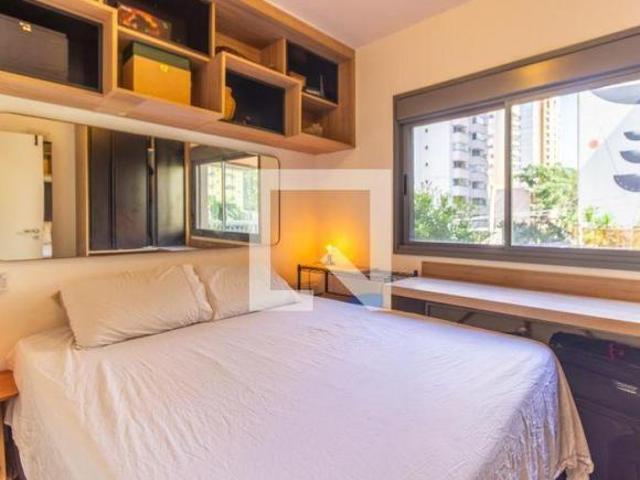Apartamento à Venda Paraíso, 1 Quarto, 28 m² São Paulo