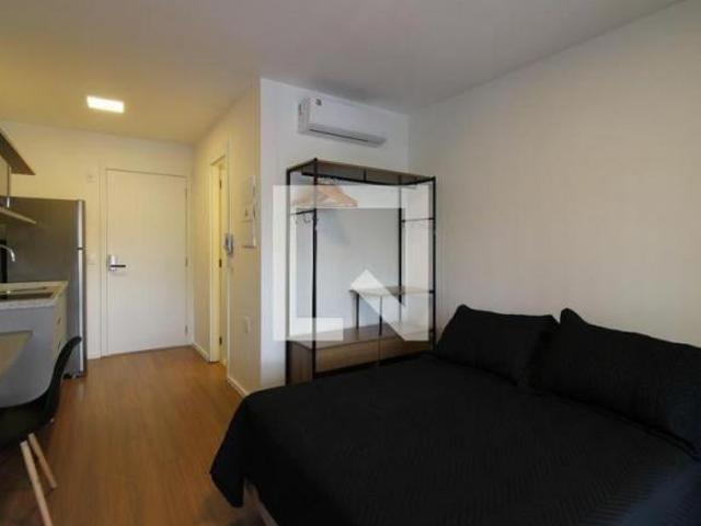 Apartamento à Venda Paraíso, 1 Quarto, 28 m² São Paulo