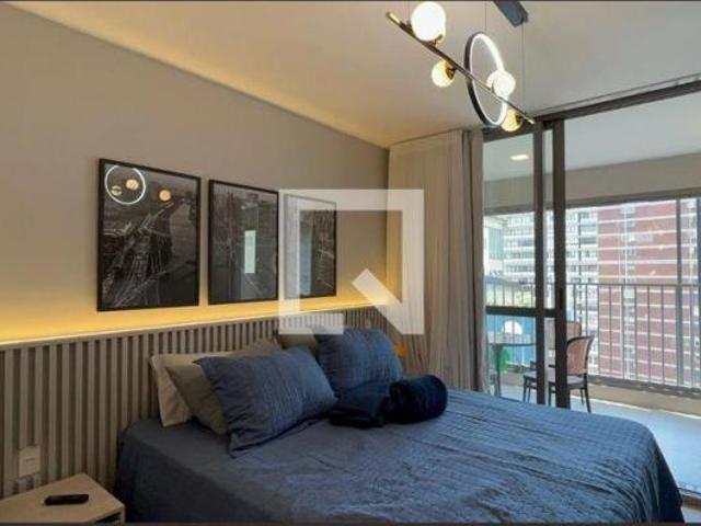 Apartamento à Venda Paraíso, 1 Quarto, 28 m² São Paulo