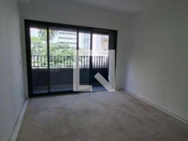 Apartamento à Venda Paraíso, 1 Quarto, 28 m² São Paulo