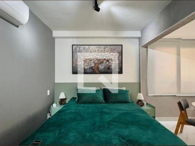 Apartamento à Venda Paraíso, 1 Quarto, 28 m² São Paulo