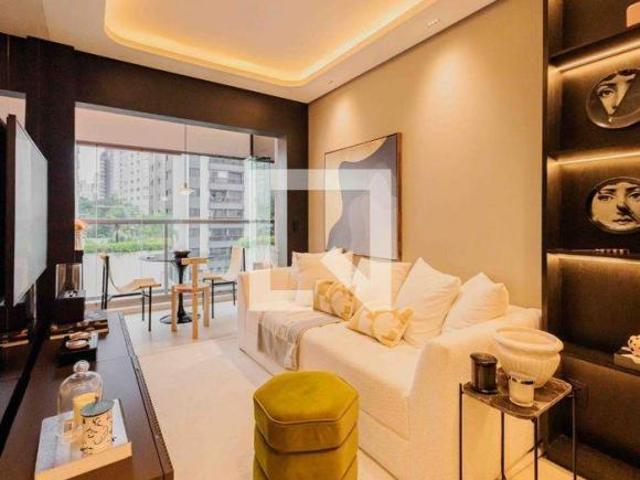 Apartamento à Venda Paraíso, 1 Quarto, 29 m2