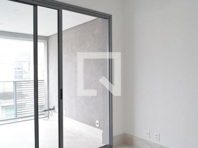 Apartamento à Venda Paraíso, 1 Quarto, 29 m2