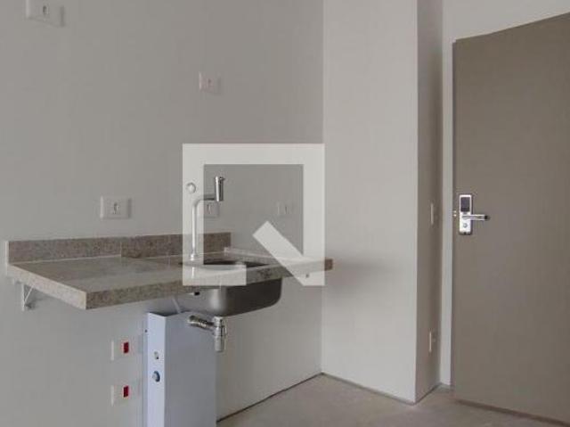 Apartamento à Venda Paraíso, 1 Quarto, 29 m2