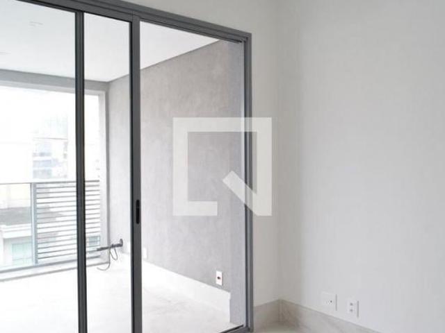 Apartamento à Venda Paraíso, 1 Quarto, 29 m2