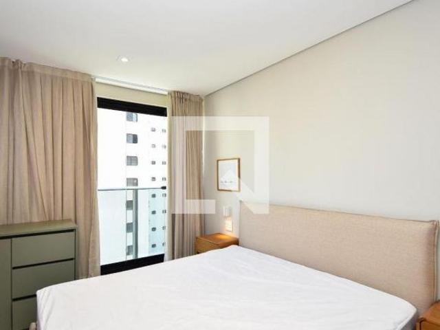 Apartamento à Venda Paraíso, 1 Quarto, 30 m2