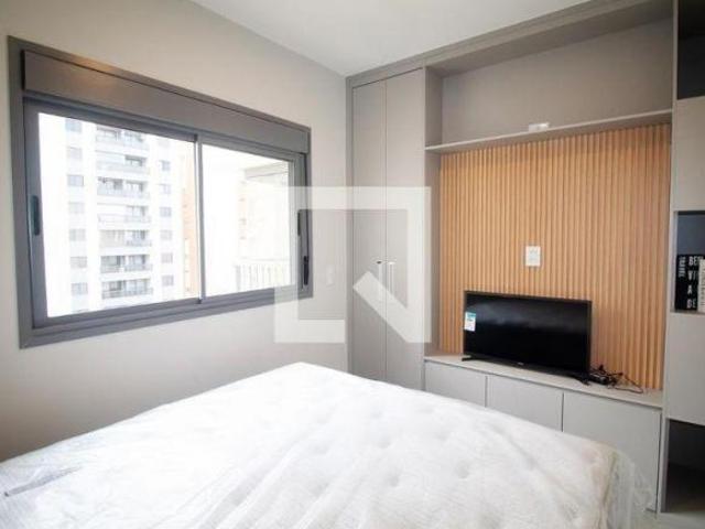 Apartamento à Venda Paraíso, 1 Quarto, 30 m2
