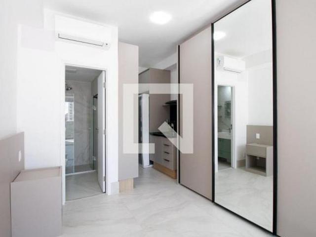 Apartamento à Venda Paraíso, 1 Quarto, 30 m2