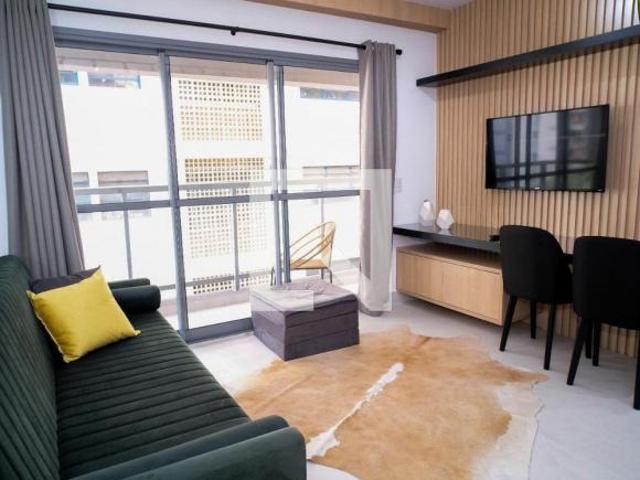 Apartamento à Venda Paraíso, 1 Quarto, 31 m2