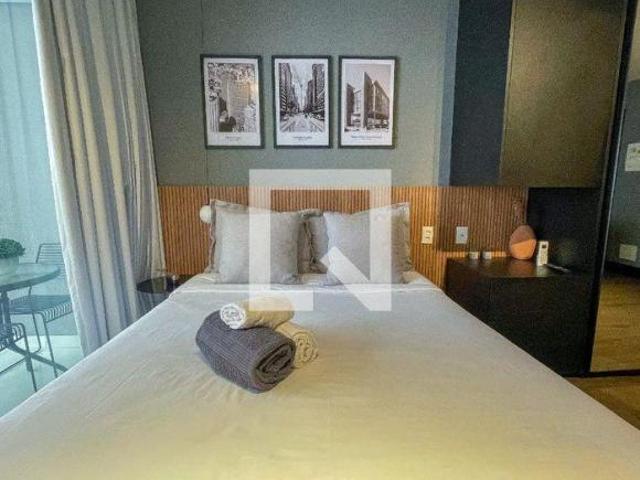 Apartamento à Venda Paraíso, 1 Quarto, 31 m² São Paulo