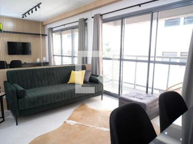 Apartamento à Venda Paraíso, 1 Quarto, 31 m² São Paulo