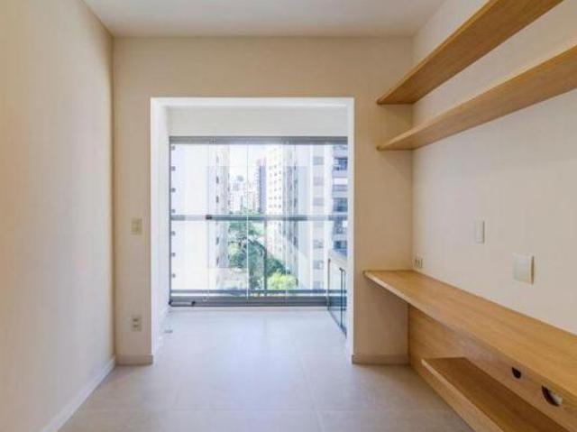 Apartamento à Venda Paraíso, 1 Quarto, 32 m2
