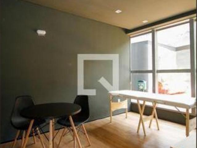 Apartamento à Venda Paraíso, 1 Quarto, 32 m2